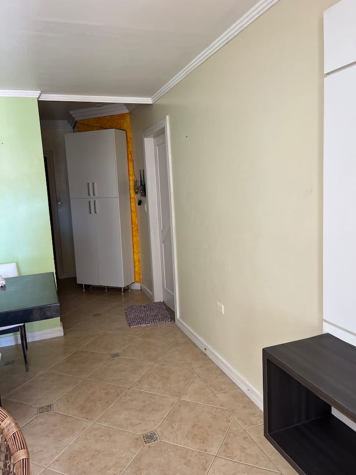 Apto N 01 Com 2 Dom Térreo 1 Ar Com Mar Grosso - 拉古納