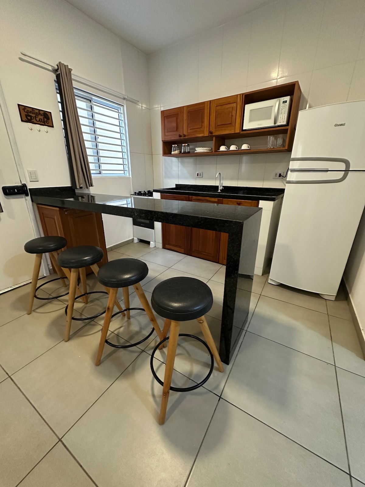 Full white bridge loft - Houses for Rent in Paraty, Rio de Janeiro ...