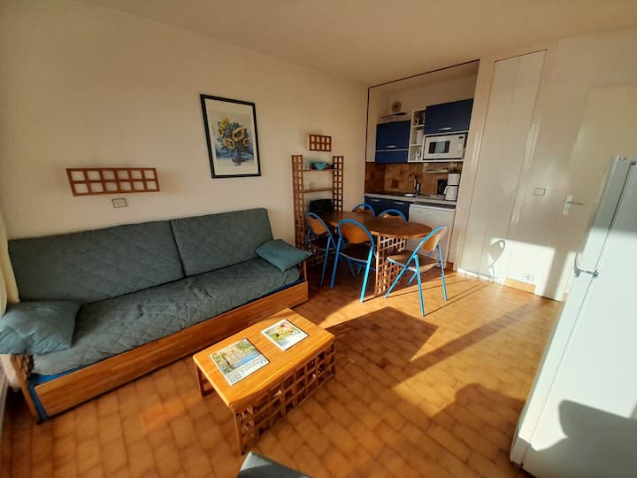 Appartement Vue Mer Côte D'azur - Beausoleil