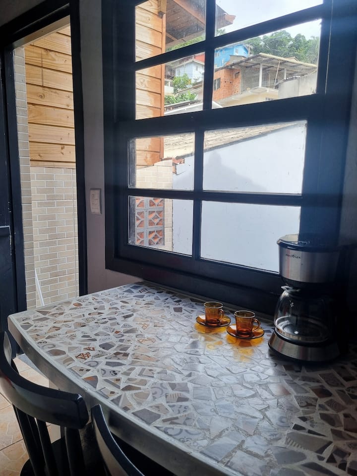 Kitnet 145 Floripa - Florianópolis