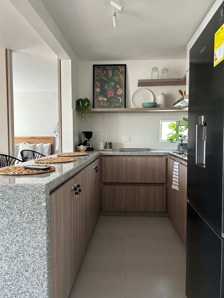 Exclusivo + Piscina + 2 Aires | Relajación Total - Girardot