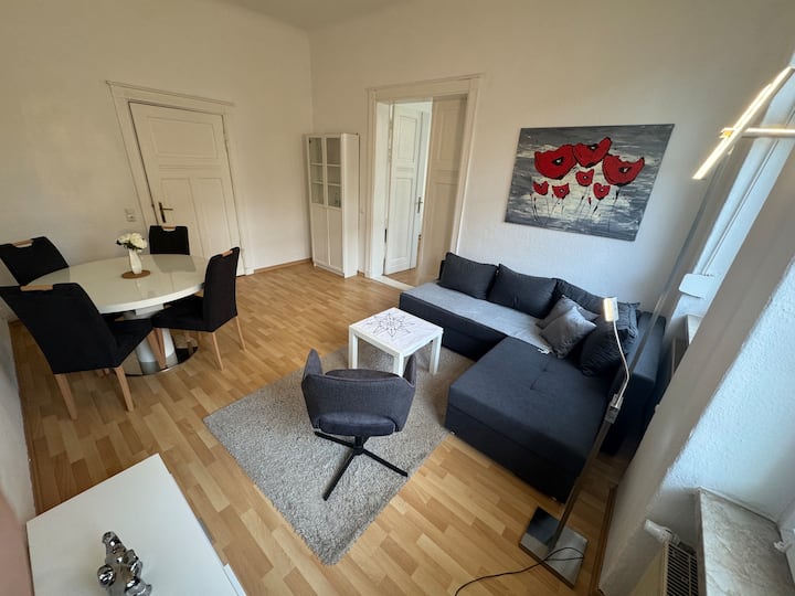 Wohnung Ana In Magdeburg (Stadtfeld Ost) - Magdeburg