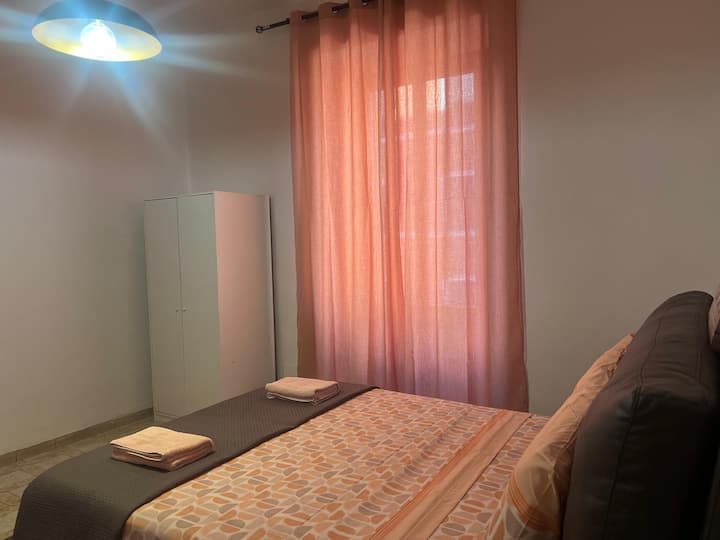 Rosa Di San Giovanni - Roma