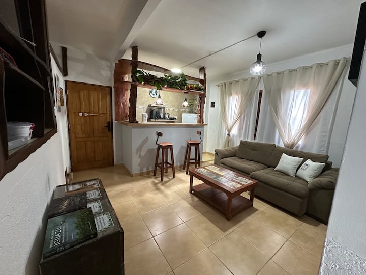 ¡Amplio Departamento A Estrenar En Cataratas! - Puerto Iguazú