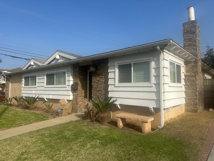 Inglewood Home 2 Blocks From Sofi & Forum - Inglewood, CA