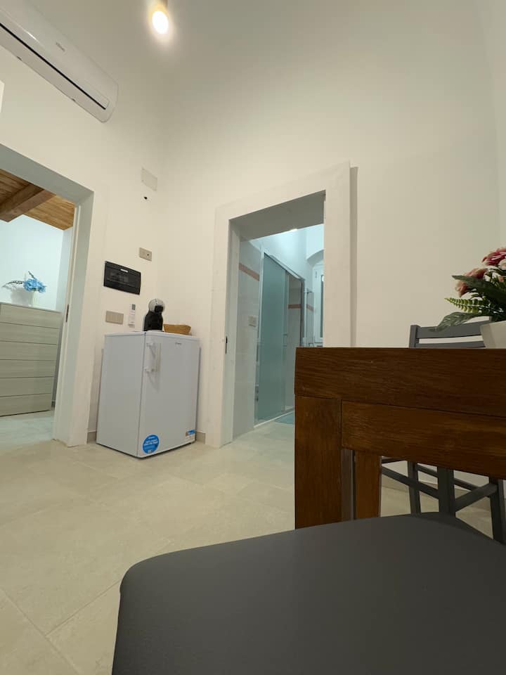 A & F Di Andrea Camera Francesco - Galatina