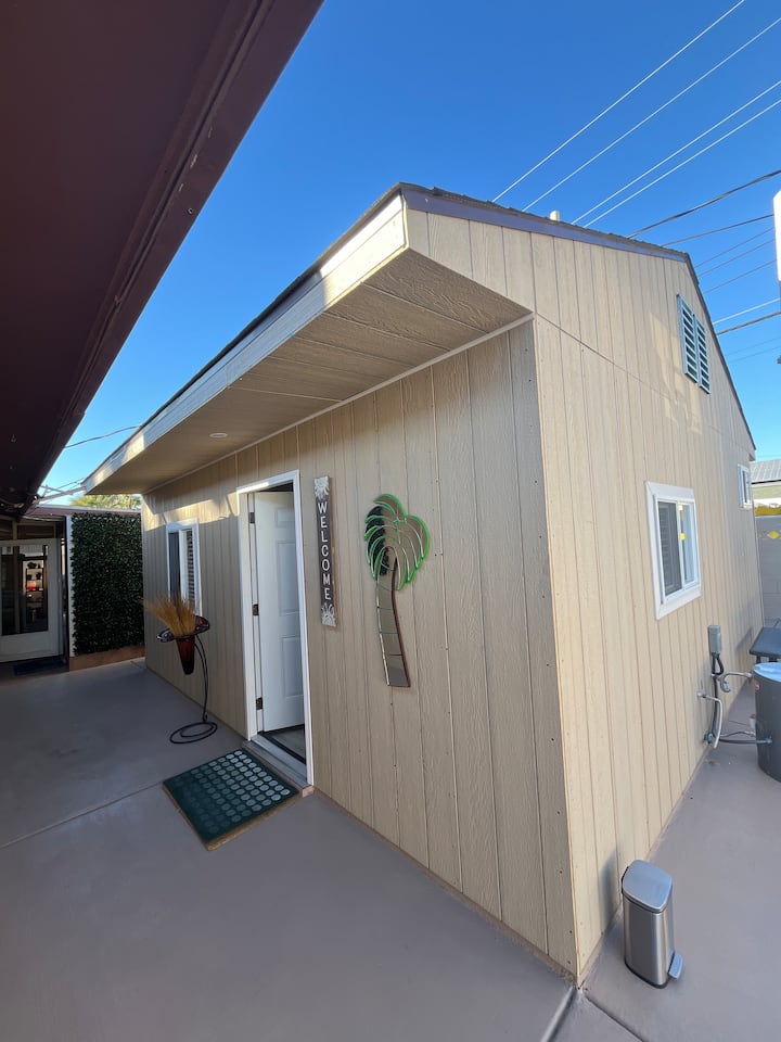 Private Casita Oasis Near Strip! - Las Vegas, NV