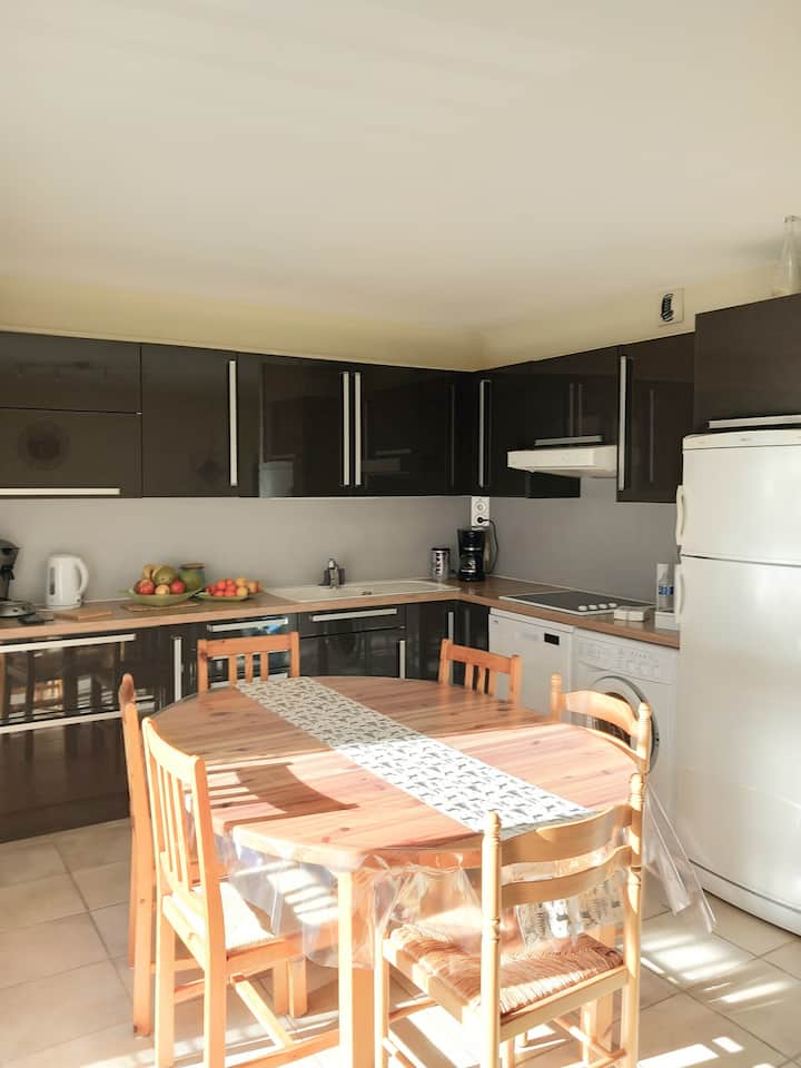 Appartement Centre Luz - Luz-Saint-Sauveur