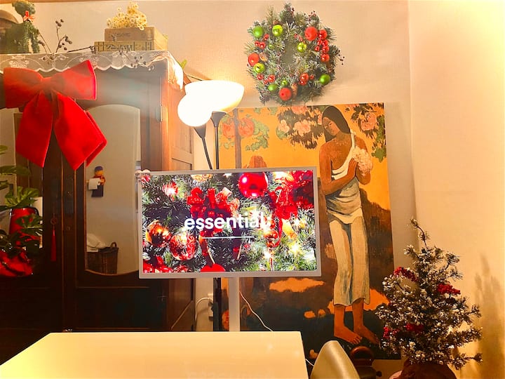 #3인3룸 #2인2룸 #소음제한
#반월당역3분 #퀸침대3개 #6명가능 #24개월이하무료 - Daegu