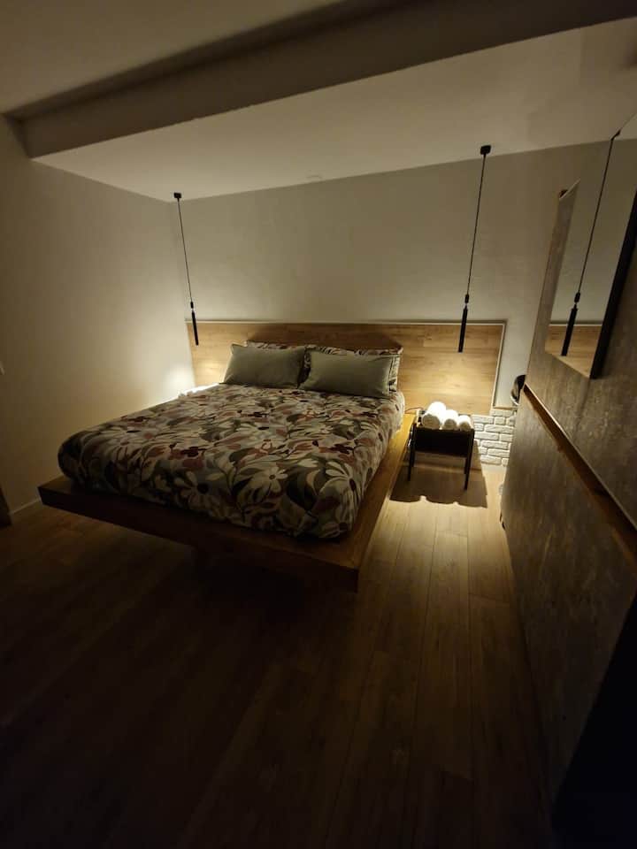 La Casa Di Conci 2 - Castel di Sangro