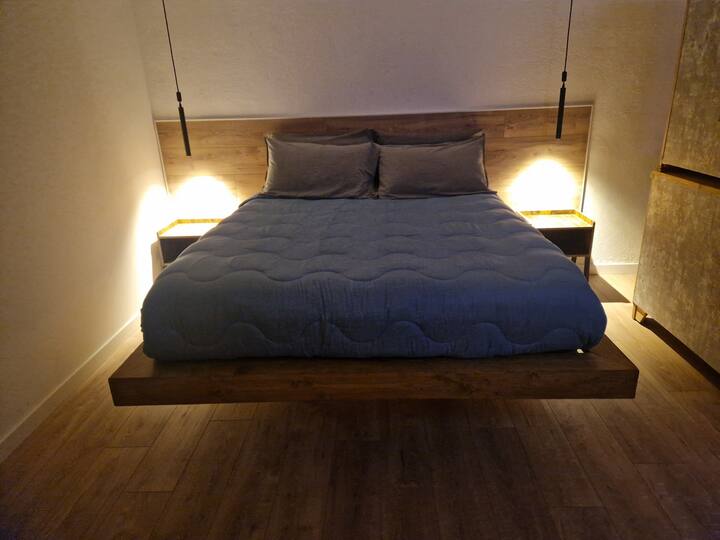 La Casa Di Conci 2 - Castel di Sangro