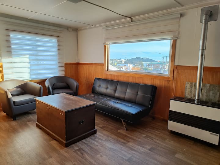 Casa Leonor - Punta Arenas