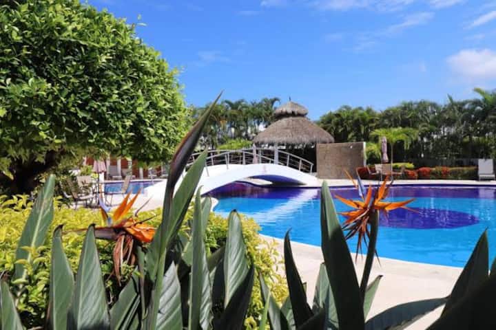 Casa En Las Moras - Puerto Vallarta