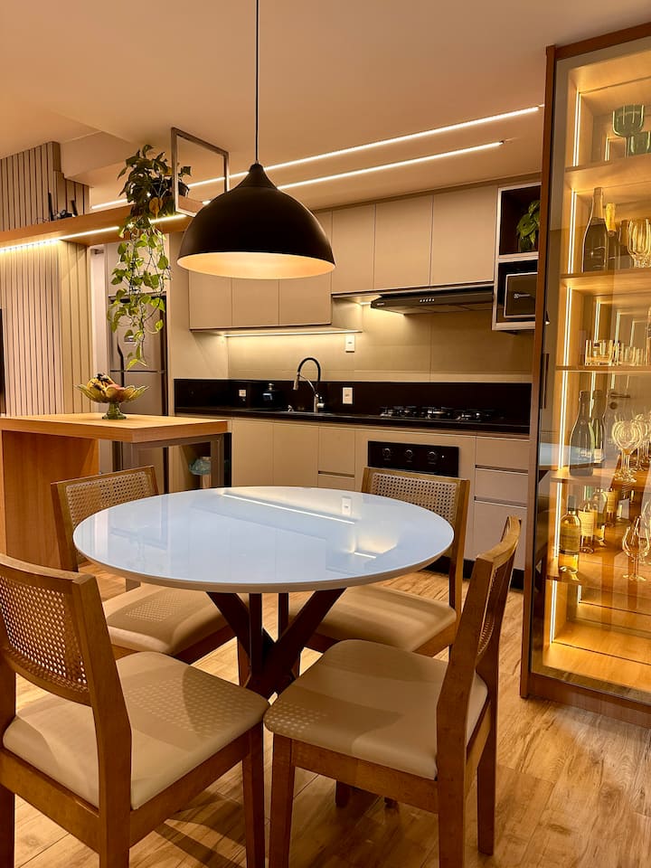 Apartamento Aconchegante - Xangri-lá