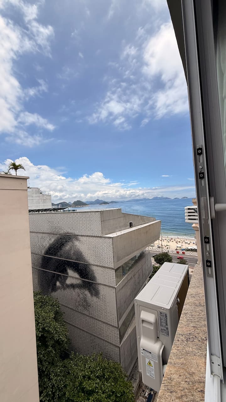 New Loft Copacabana - Copacabana