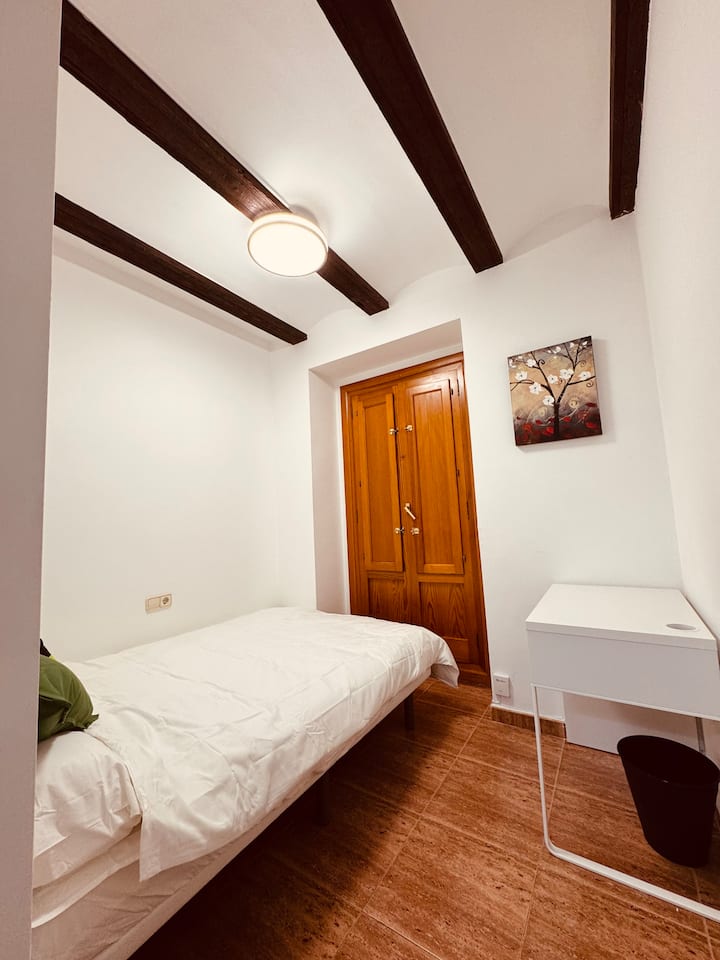 Casa Jackie1 - Valencia