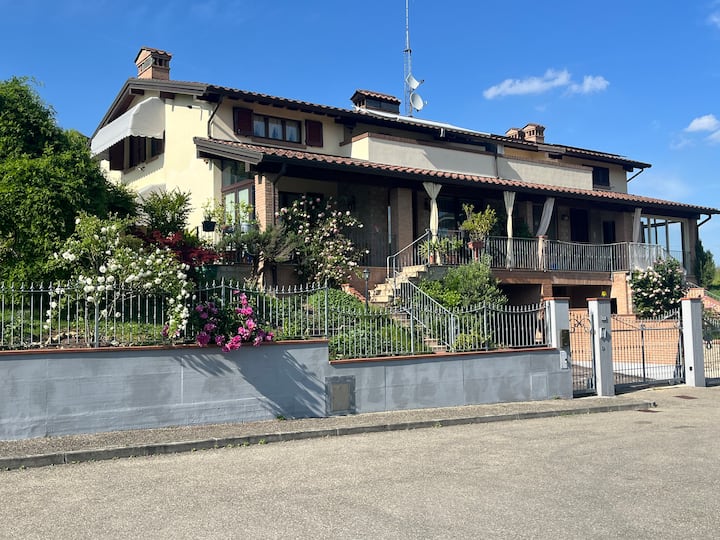 La Fabiola - Emilia-Romagna