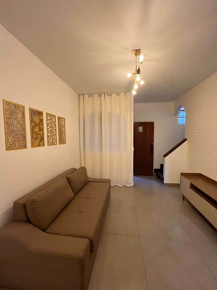 Perto Do  Mineirão Ufmg E Pampulha!
Vem Curtir Bh - Belo Horizonte