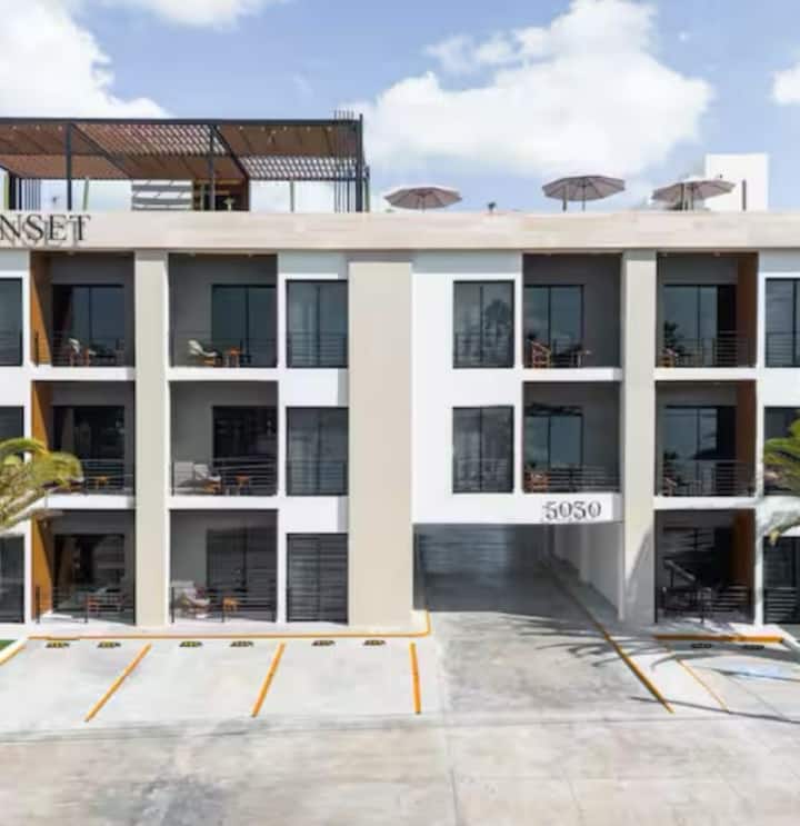 Ideal Para Tus Vacaciones En El Corazón De La Paz. - 라파스