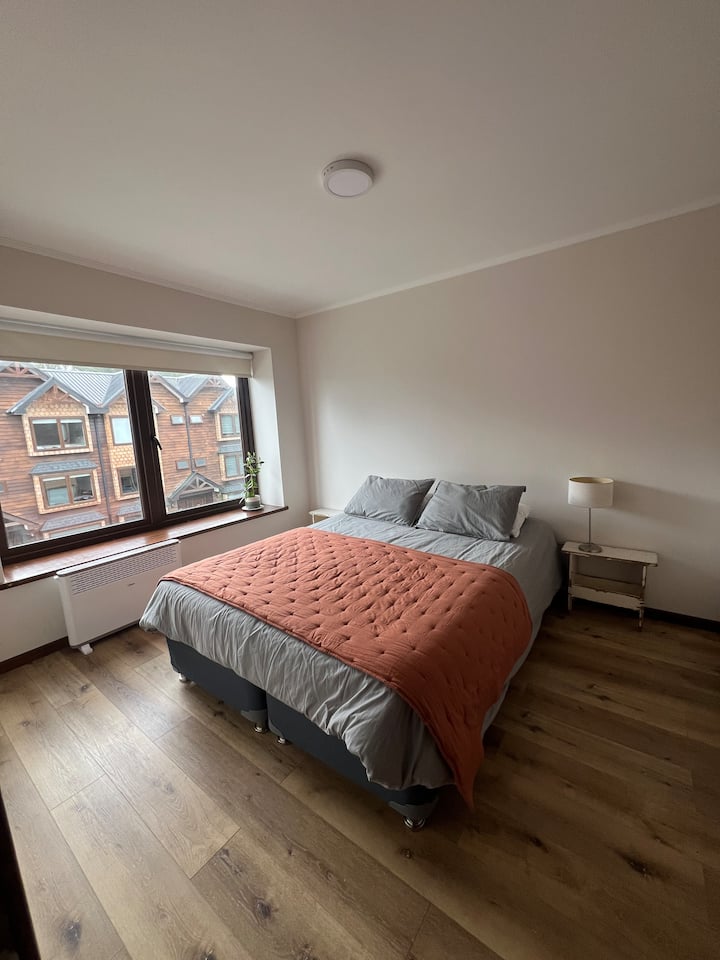 Habitación En Puerto Varas Cercana A Todo - Puerto Varas