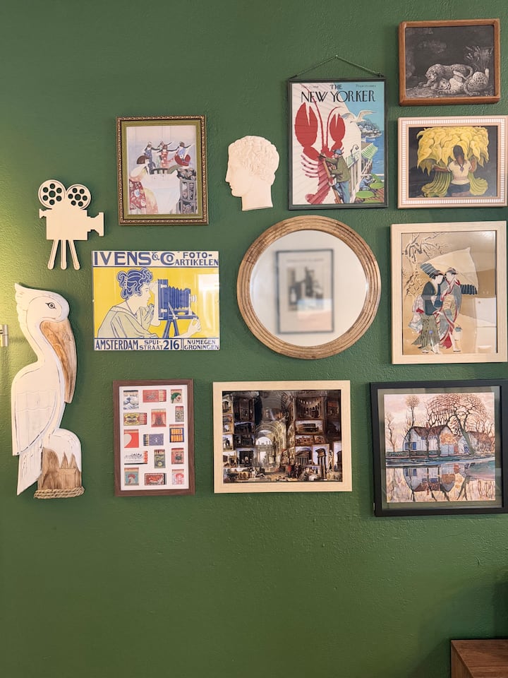 Near Las Olas Blvd, Beach & Downtown & Fll Airport - Fort Lauderdale