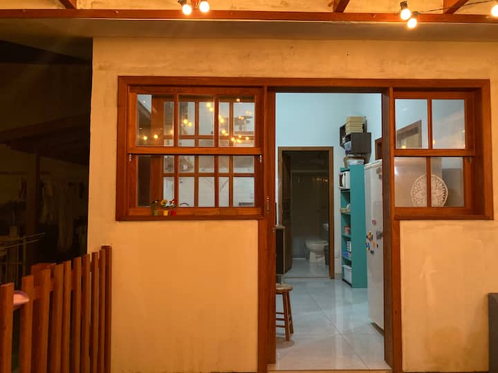 Casa De Hóspedes Em Itapirubá - Imbituba
