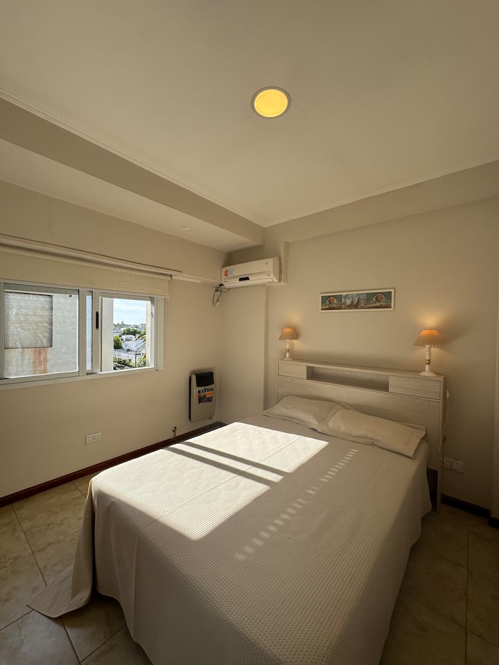 Departamento Céntrico - Gualeguaychú