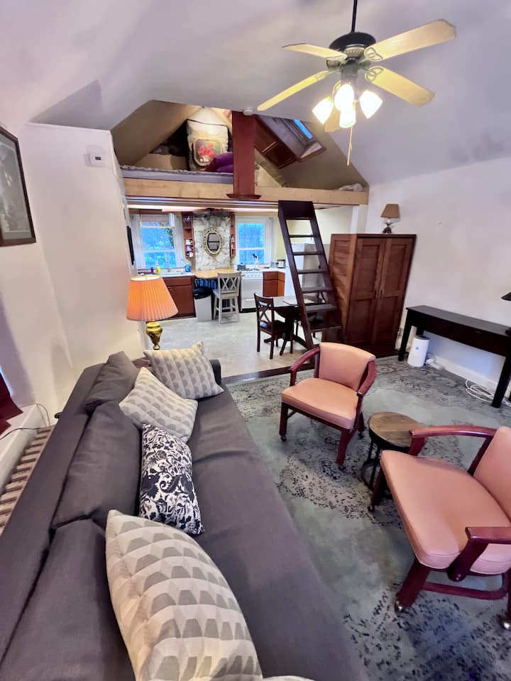 Tiny Guest House - King of Prussia