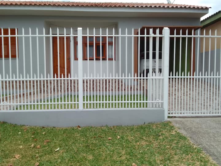 Casa Em São Gabriel - São Gabriel