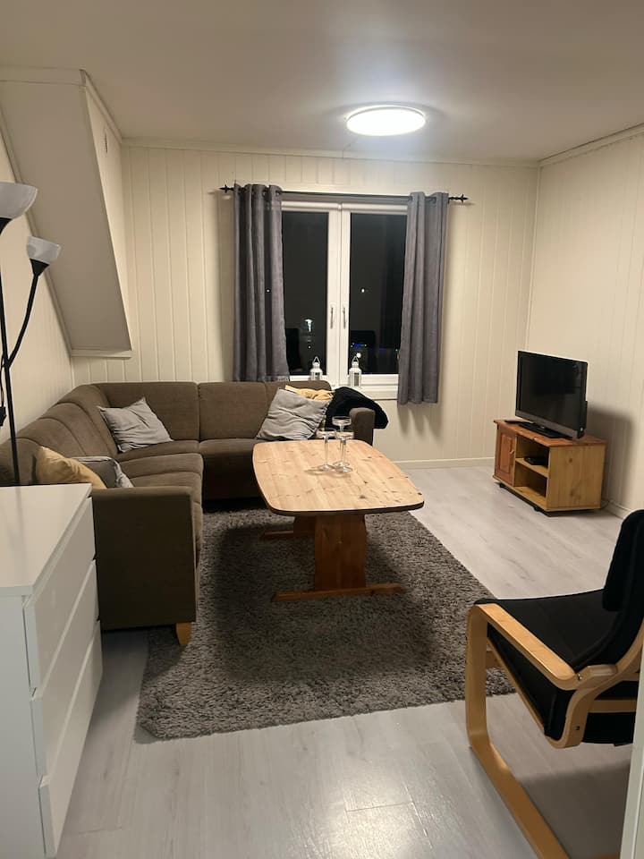 Sentral Leilighet I Kristiansand - Kristiansand