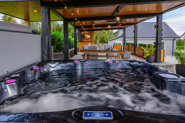 Rosie’s Cottage - Carlingford