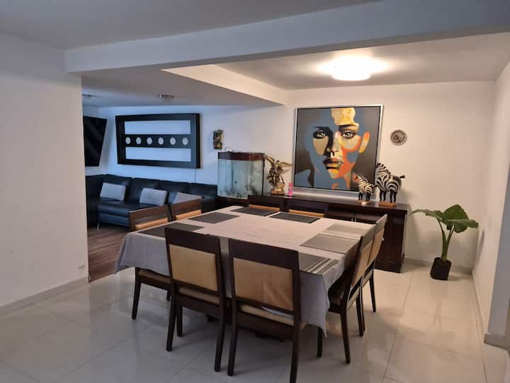 Como En Casa - San Luis Potosí