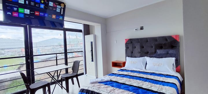Bella Vista - Hotel - Villa Rica