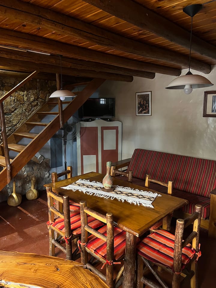 Departamento Turistas Alquiler - San Rafael