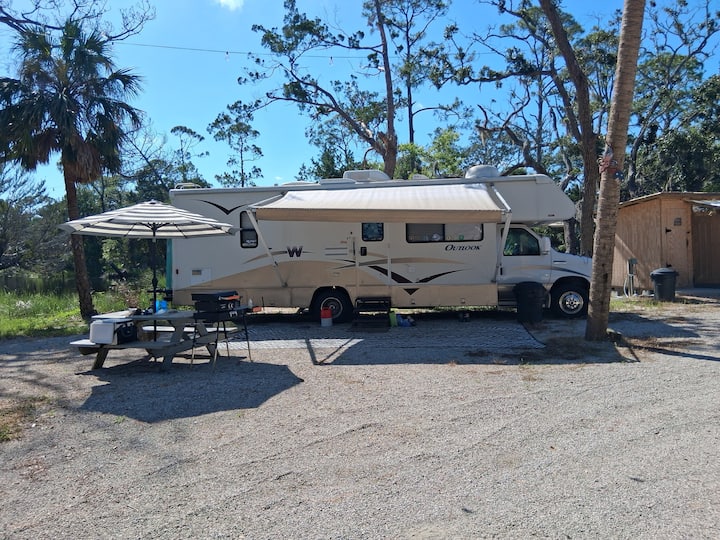 Tide Creek Getaway - Steinhatchee, FL