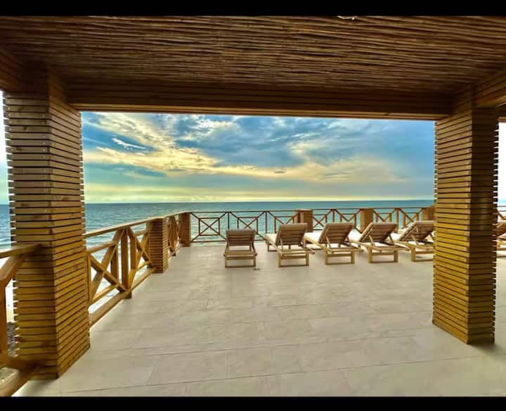 Apartamento En Santiago De Tolú - Sucre