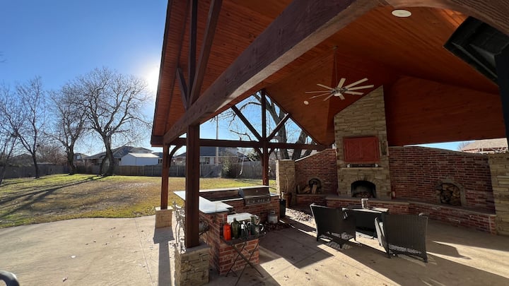 Home In Moore - Norman, OK