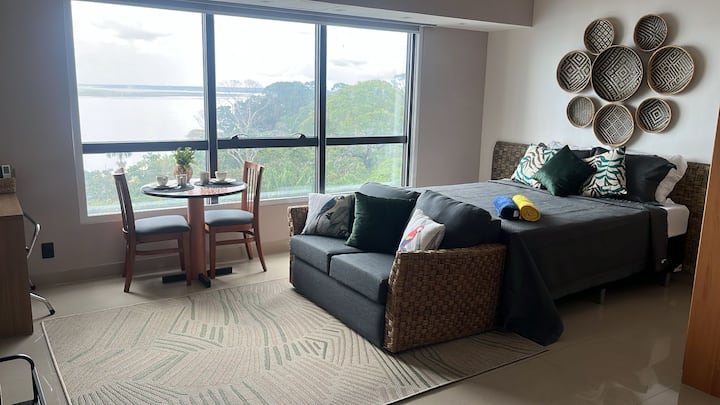 Tropical Business 614 - Manaus