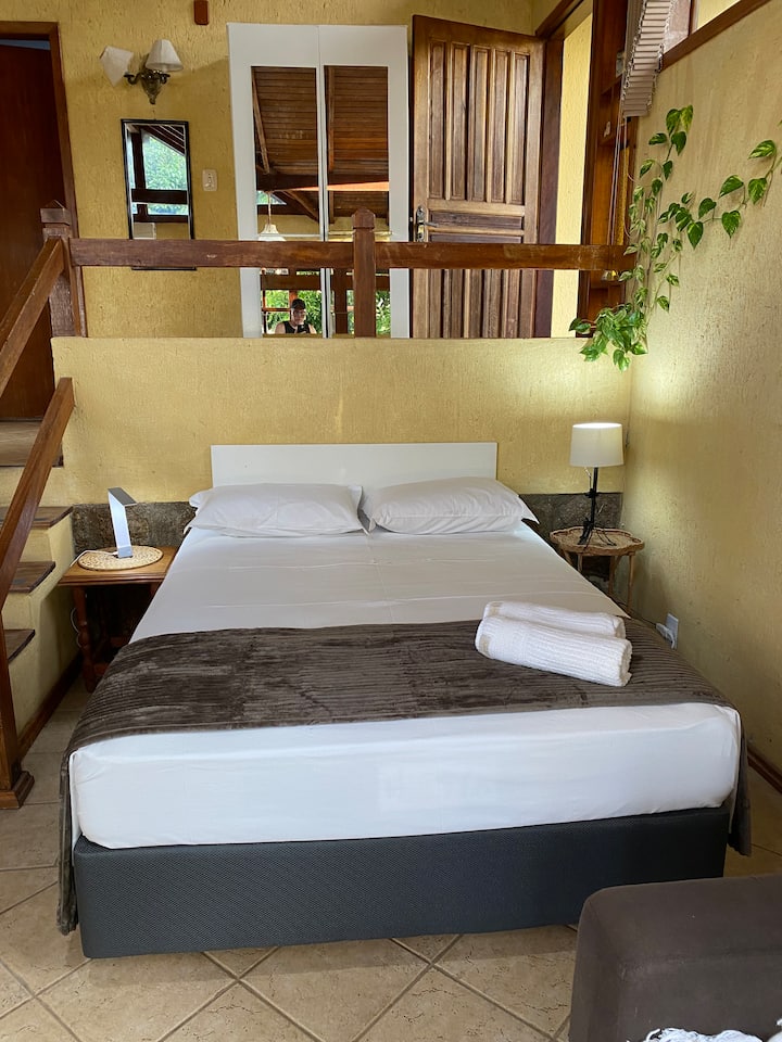 Casa Colonial - Florianópolis