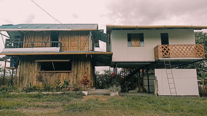 Cabañas Pachamama - Madre Selva - Montenegro