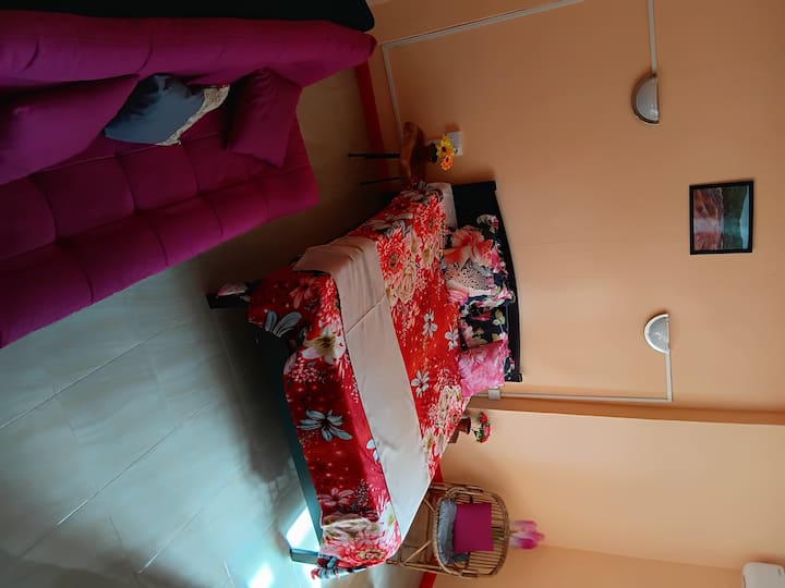 Residence Des Cascades Rochester - Maurice