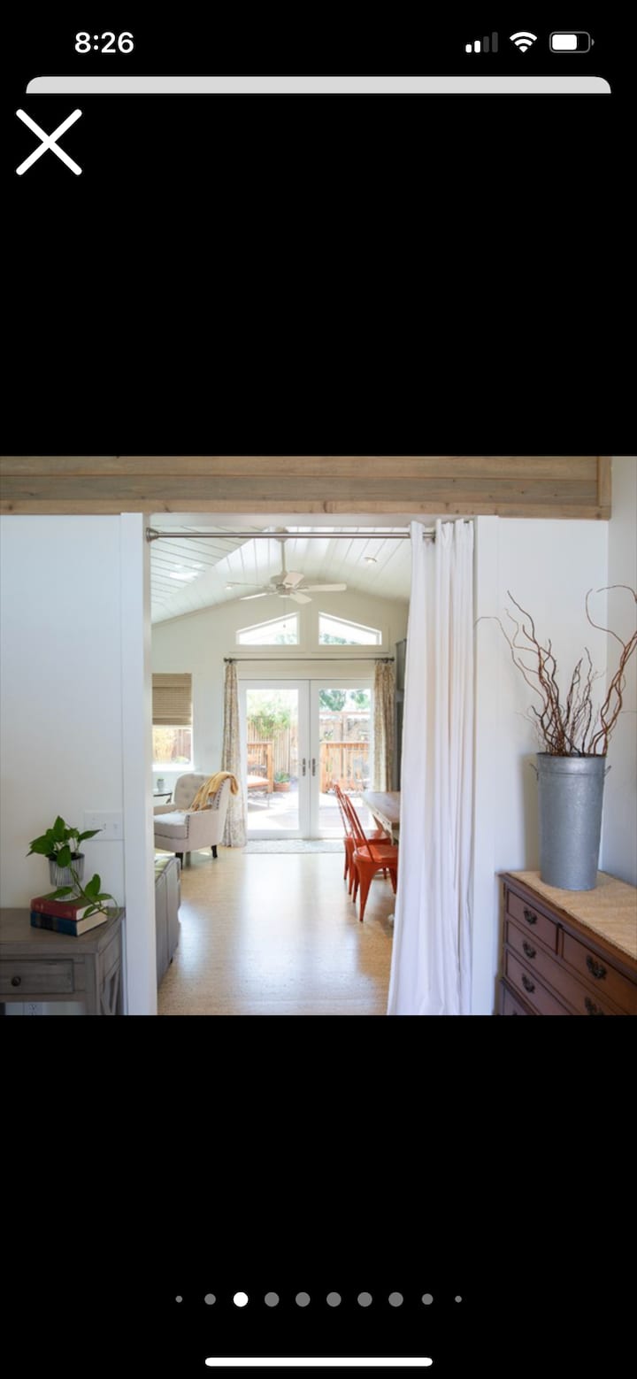 Napa Valley Gem - American Canyon, CA