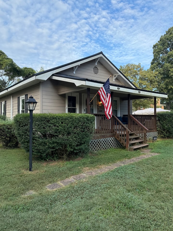 Minutes From Lake Norman And Chickadee Hill Farms - Lake Norman