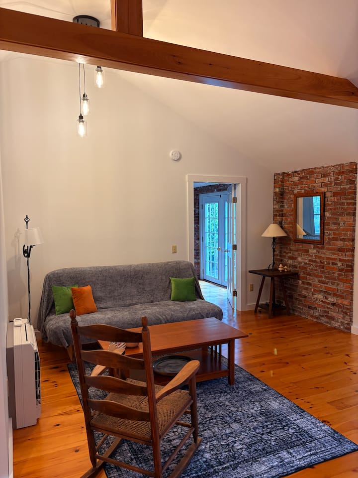 Just Within Reach! - Stonington, ME