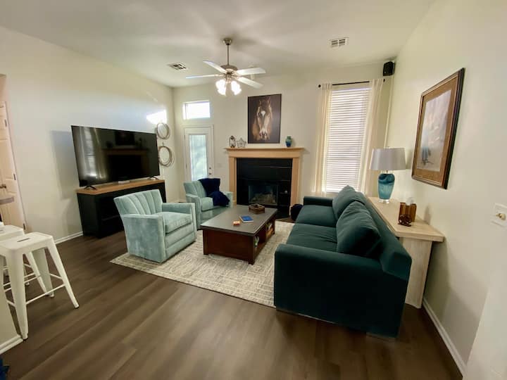 The Lazy Lasso - Oklahoma City