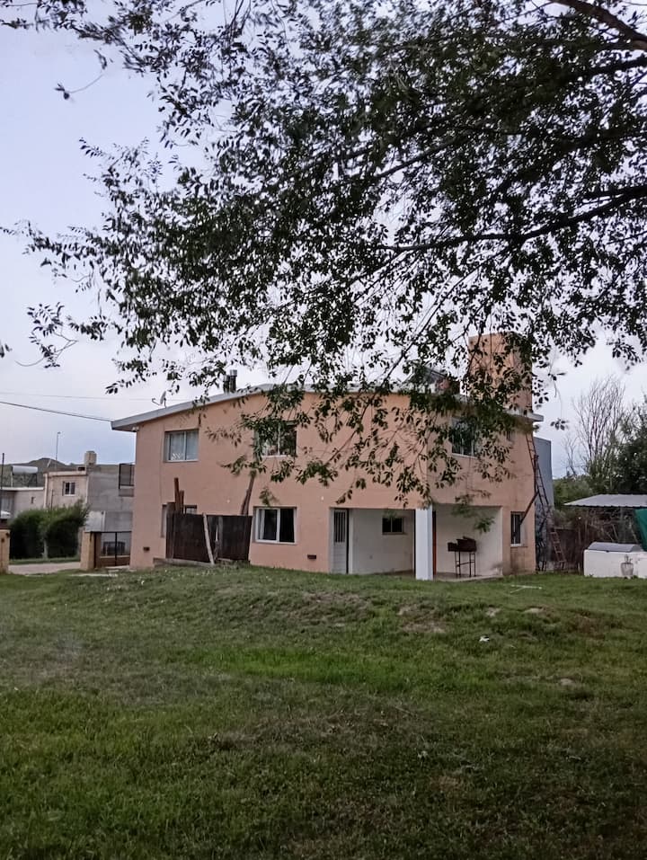 La Cautivadora, Potrero De Garay - Alta Gracia