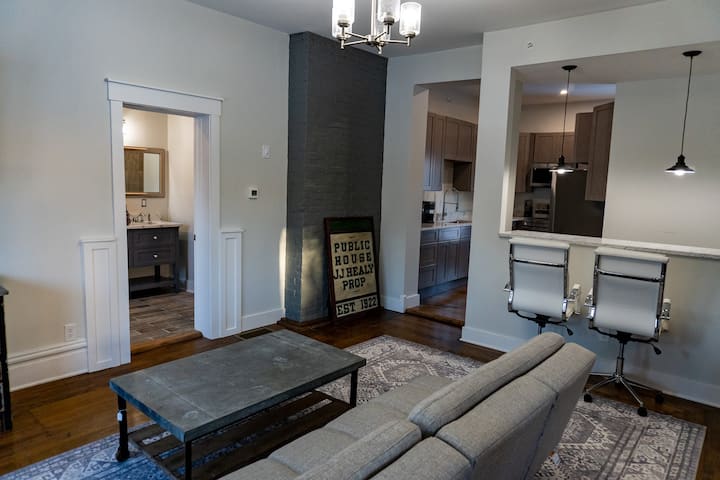 High End Luxury Modern Downtown - Glens Falls, NY