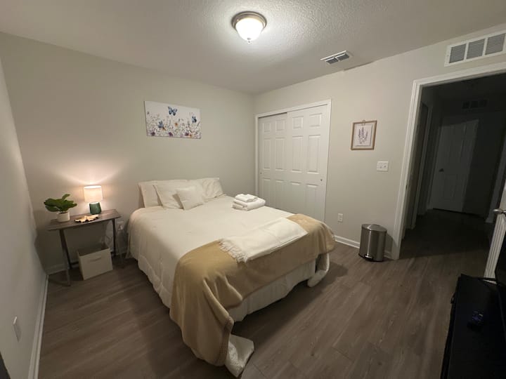 Lake Shore Casita - Jacksonville, FL