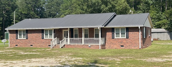 Leroy Estate - Lake Moultrie, SC