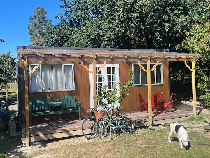 Wattle Creek Cottage - Amberley